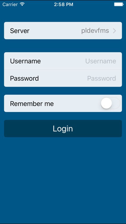 DELMIA Apriso by Apriso Corporation