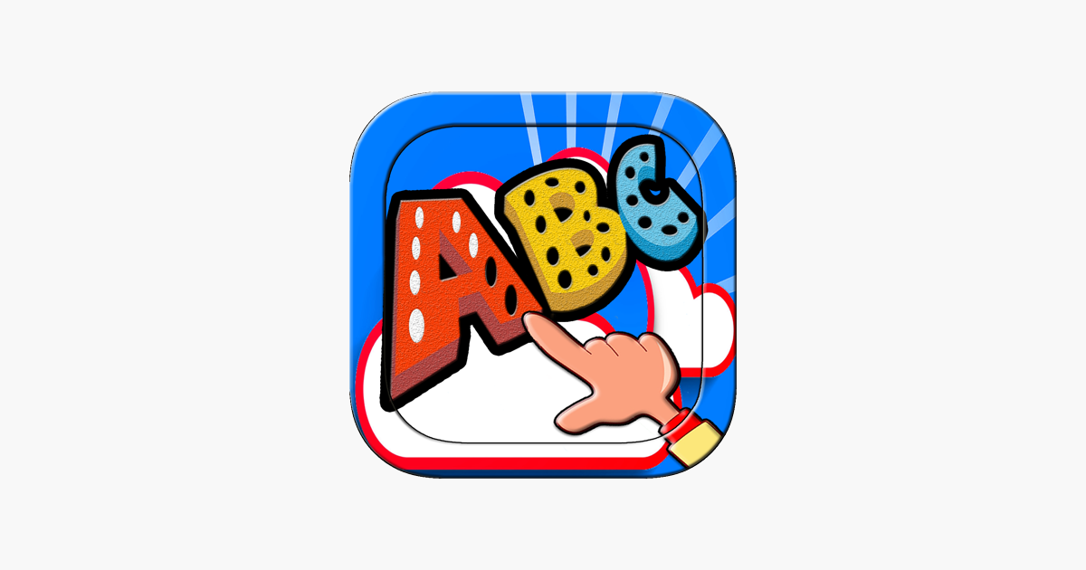 ‎ABC writing alphabet games learning for kids on the App Store