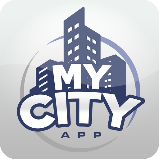 MYCITYMX by Heriberto Jimenez