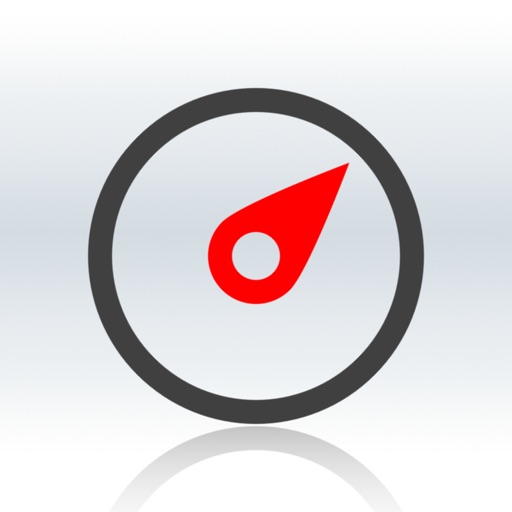 Compass Advanced by Alexander Kiryukhin