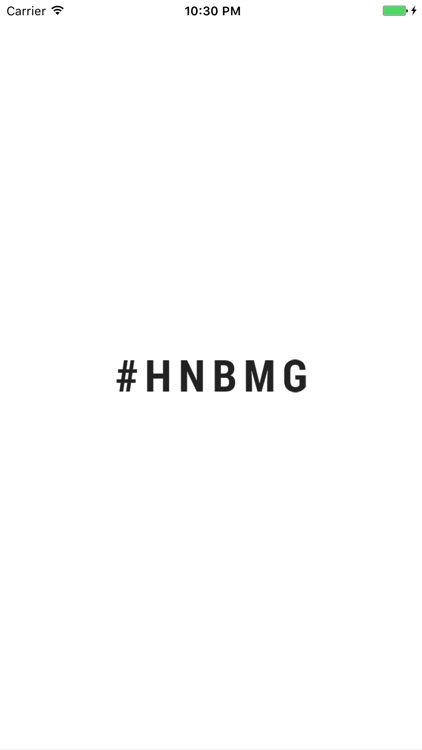 HNBMG by Bui An Khang