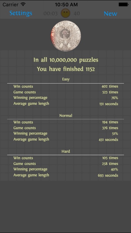 Minesweeper Emoji By Obrother