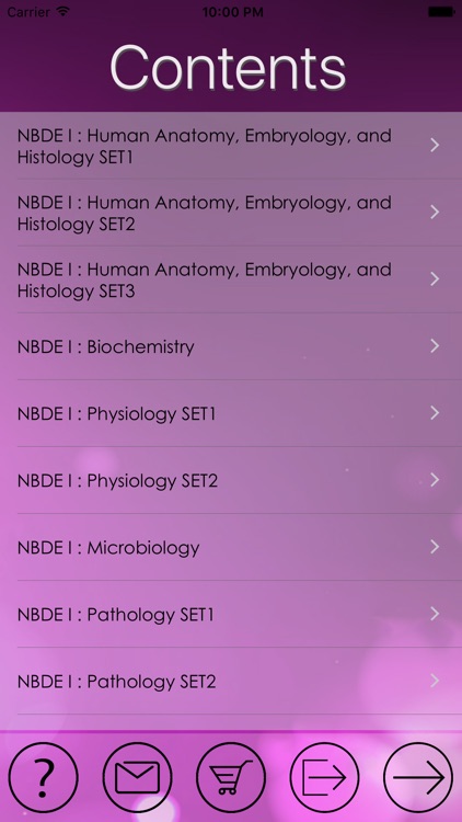 Prepare NBDE Test - 4300 Flashcards Study Note & Quiz for The National ...