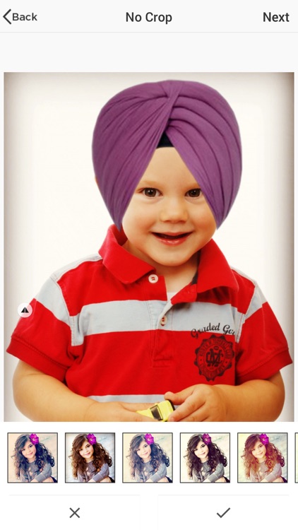 Punjabi Turbans Photo Editor by harikrushna sonani