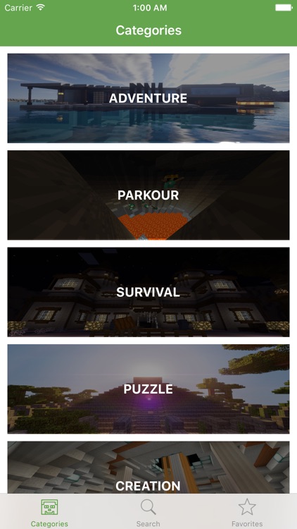 VIP Custom maps for minecraft PC by viggle shahid smith