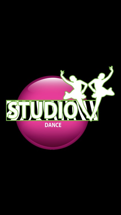 Studio V Dance by Mobile Inventor Corp