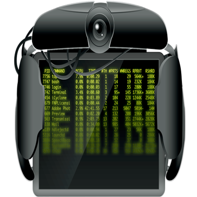 ‎Mac App Store: CommandLine