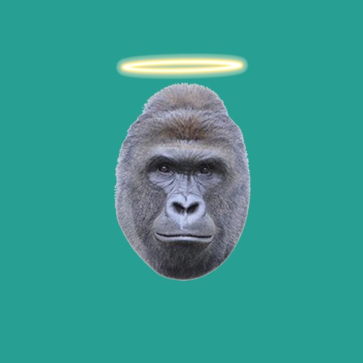 Harambe Lives On Sounds by raca inch