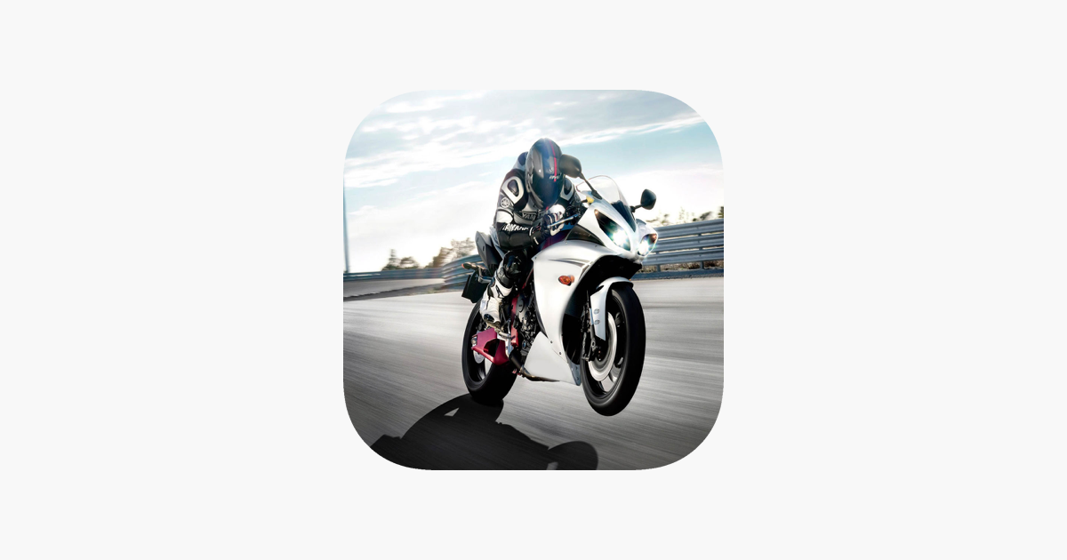 ‎Crazy Bike Ride & Stunts on the App Store