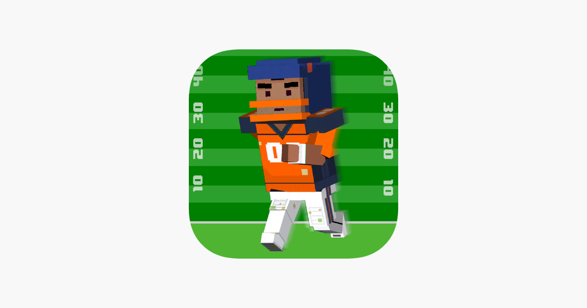 ‎Juke - Football Endless Runner Game on the App Store