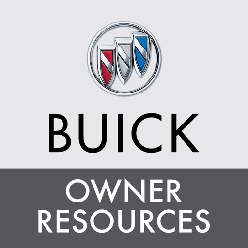 Buick Owner Resources by General Motors Company