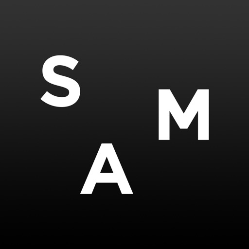 SAM Space by SAMLABS