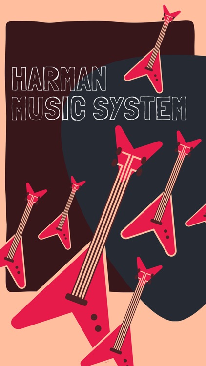 Harman Music System by INAVAELLI PADMA