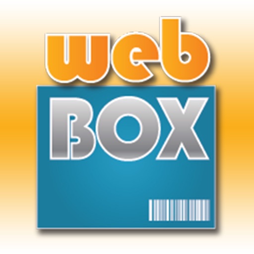 WebBox © for PC - Windows 7,8,10,11