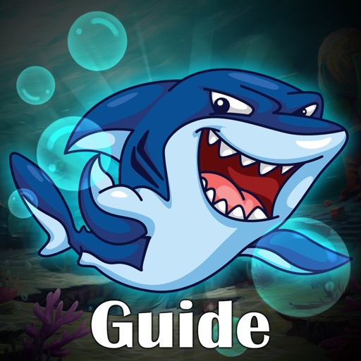 Guide for Hungry Shark World Edition 2 by Le Viet