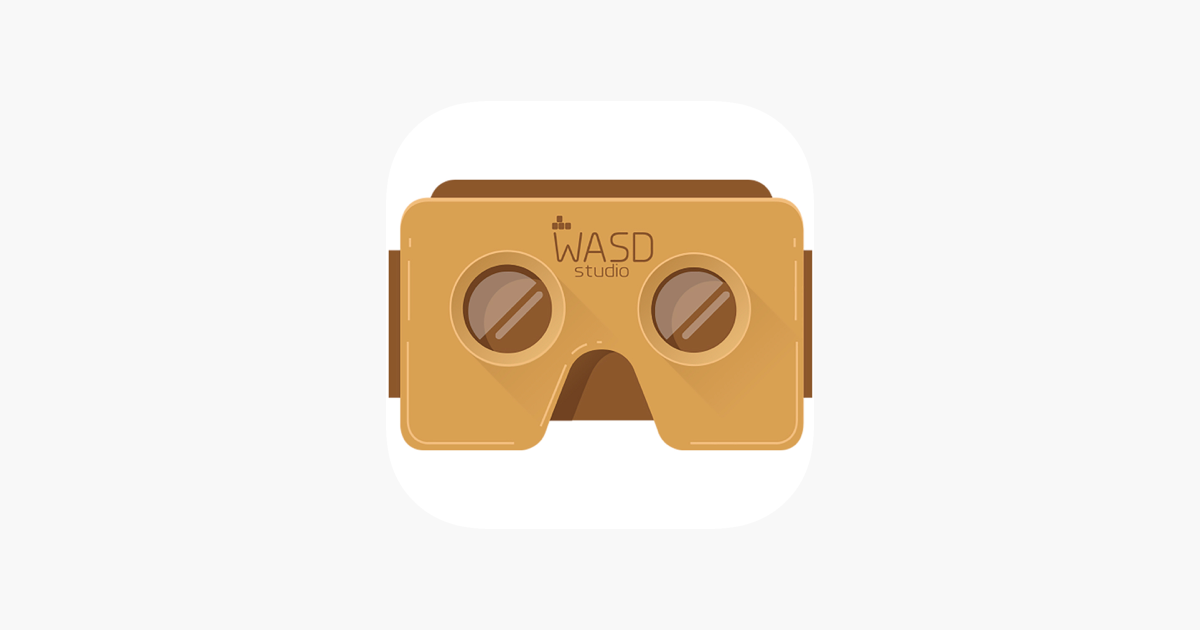 ‎VR Showcase for Cardboard on the App Store