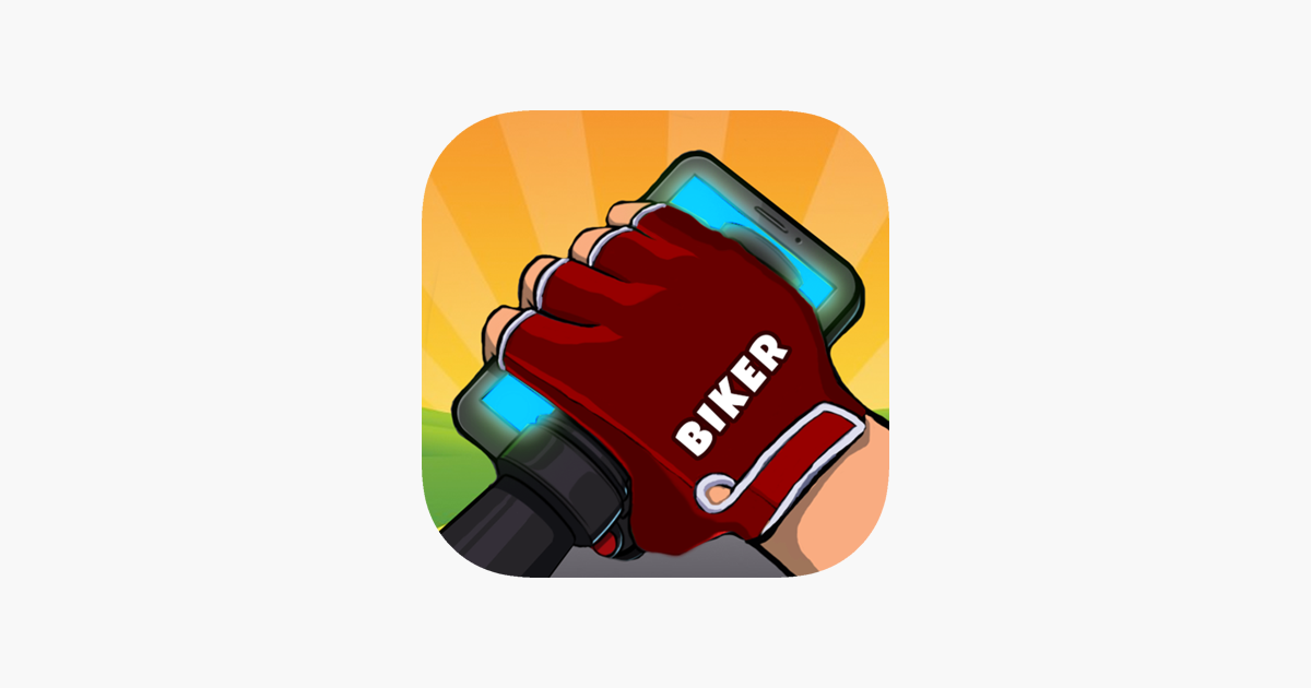 ‎MOTORBIKE SUPER BIKE on the App Store