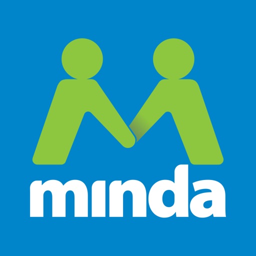 Minda My Feelings Companion Tool by Minda Incorporated
