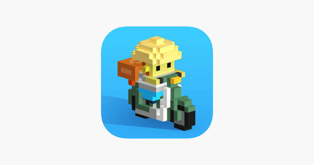 ‎Go Go Fast on the App Store