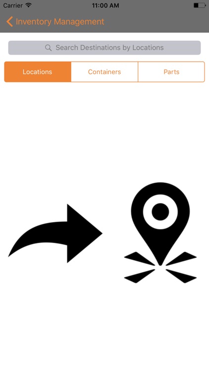 TurnsLift Inventory Management by Mobitor Corporation