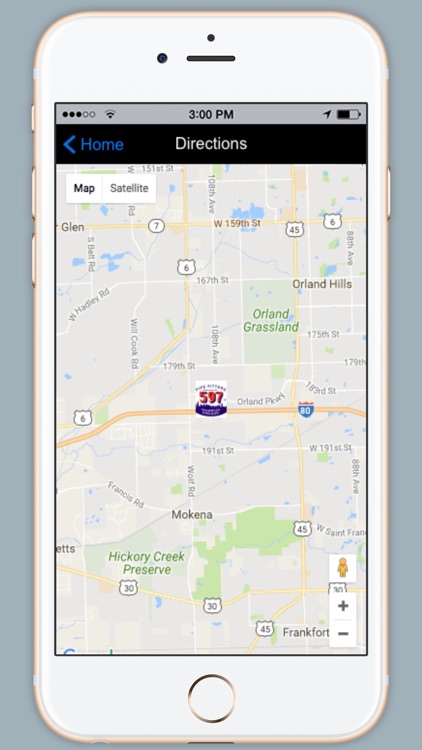 597 Training Center by Kevin Lakomiak