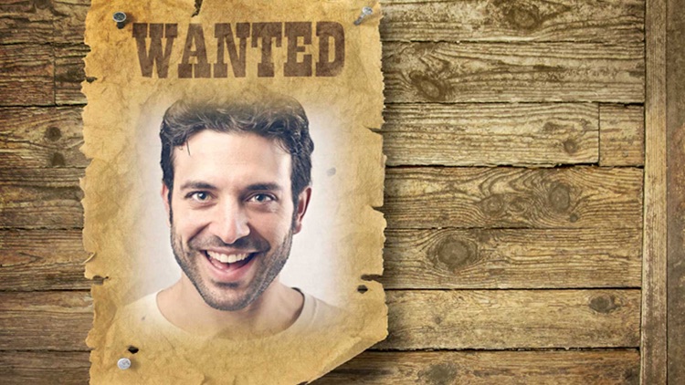 Funny Pic Frames Photo by Kaushik Godhani