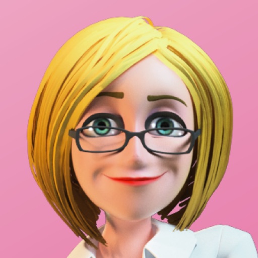 VR Agent - Michelle Hawco by Kaida Games Inc