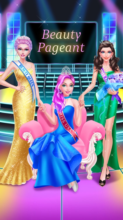 Makeover Contest: BEST Beauty Dress Up Salon by Beauty Salon
