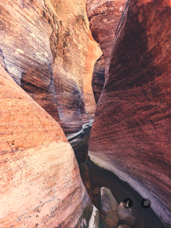 AppShrink | Zion National Park for iPad – App Review