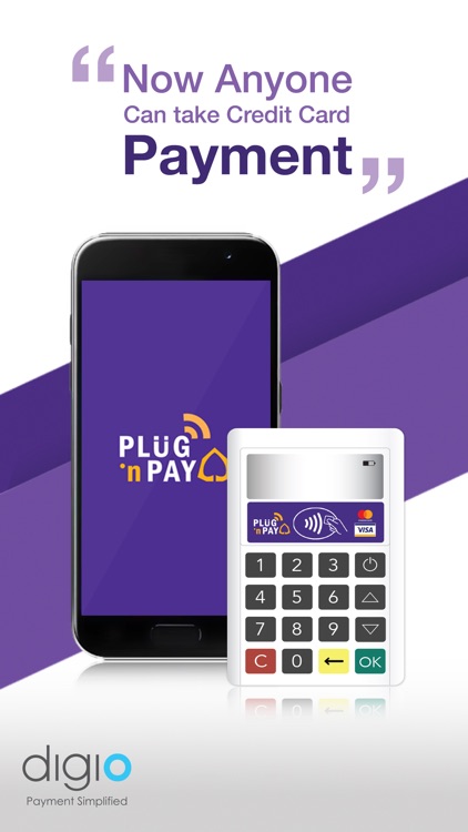 SCB PLUG 'n PAY by The Siam Commercial Bank PCL
