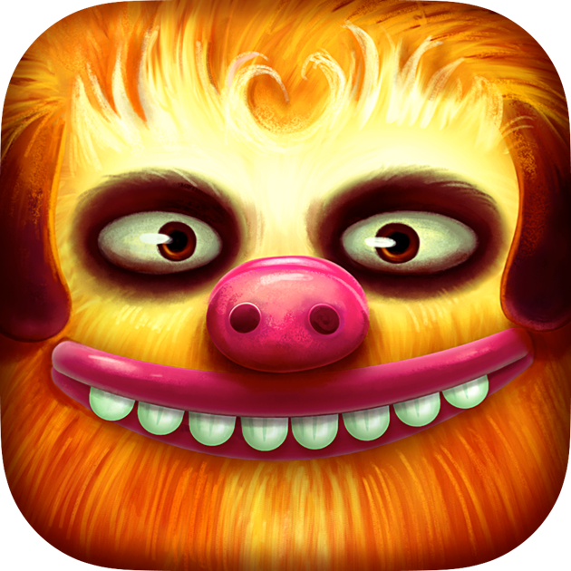 ‎Snot & Fluff - A Space Adventure on the Mac App Store
