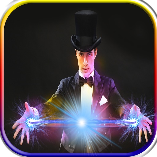 SuperPower FX - Add Anime & Movie effect to Photos by RAFIKA SULTANA