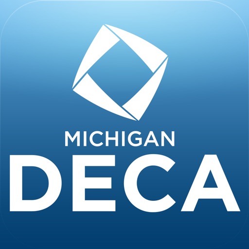 Michigan DECA Conference by CrowdCompass, Inc.