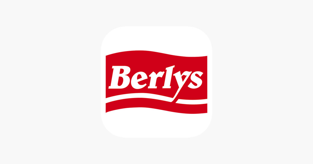 ‎Berlys on the App Store