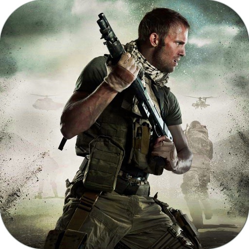 Elite Battle Strike by Sardar Anser Ali