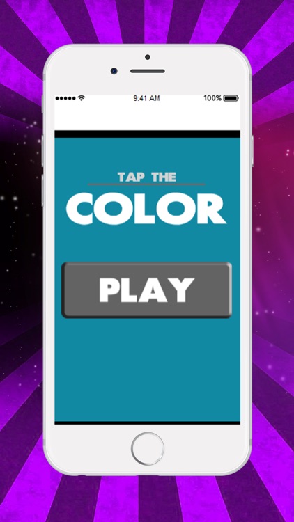 Fantastic Guess The Color Games by Desy Ayu Purwati