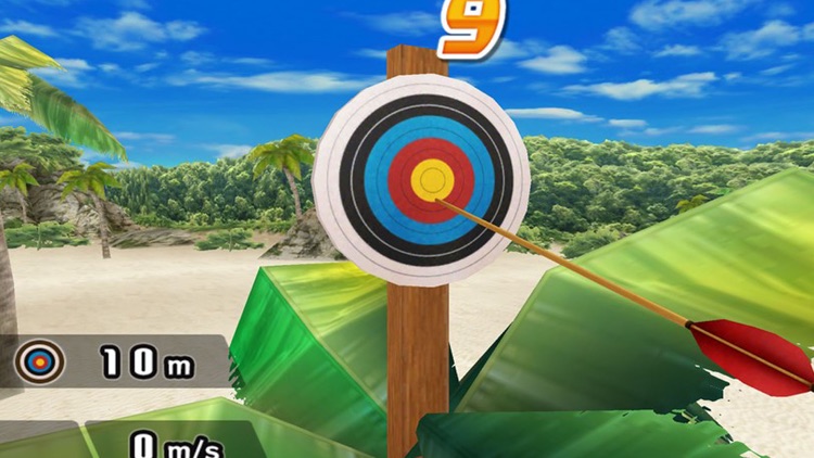 Master Archery Paradise 3D by Vu Quang Hung