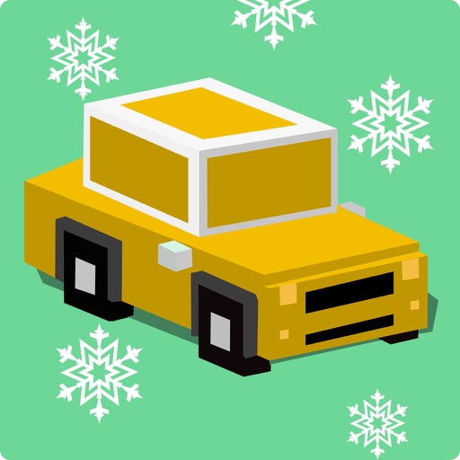 Smashy Car Racing Highway Road by Pham Minh Giang