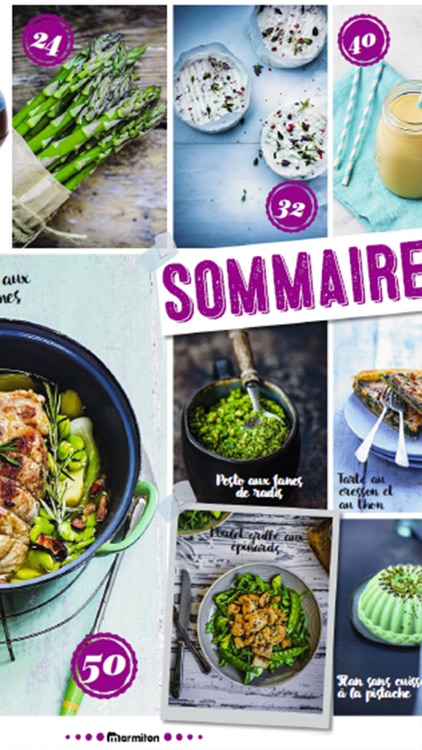 Marmiton Mag by auFeminin.com