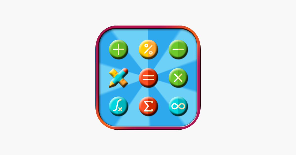 ‎Math Fun Learning Memory Game for Children 2017 dans l’App Store