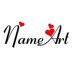 ‎Focus.n.filter - Name Art on the App Store