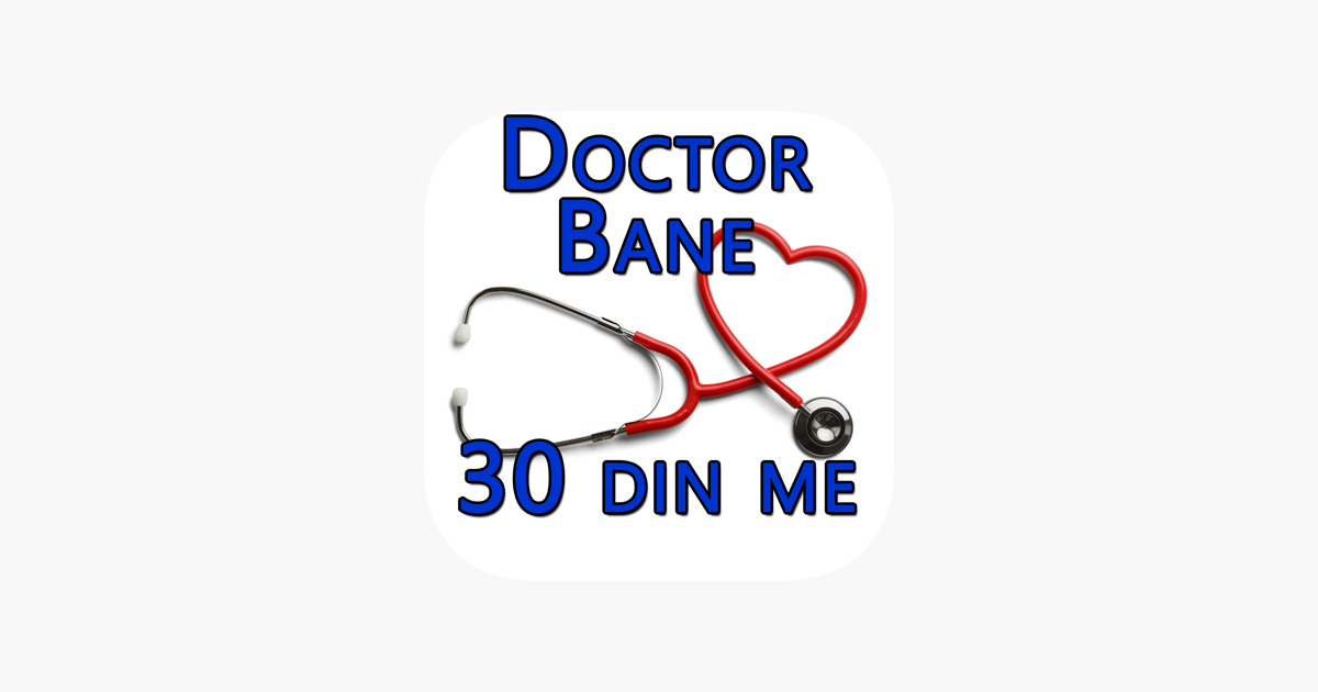 ‎Doctor Bane 30 din me- Become Doctor in 30 days on the App Store