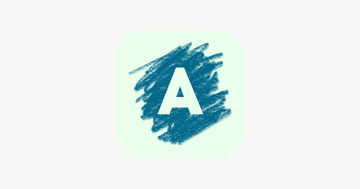 ‎Antigrams on the App Store