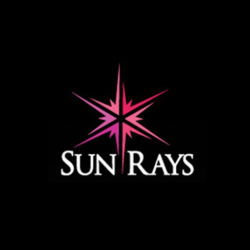Sun Rays Diamonds by Pratik Shah