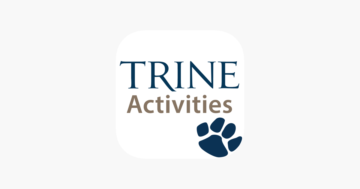 ‎Trine University Campus Activities on the App Store