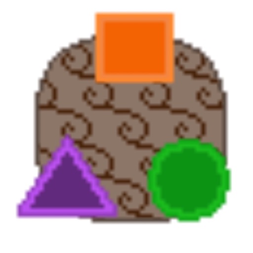 Geometry Helper by Les Montgomery