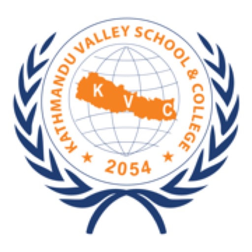 KVC (Kathmandu Valley School & College) by Dr. Swagat Shrestha