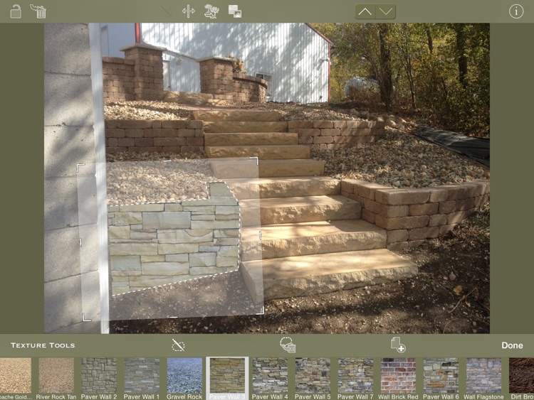 iScape Elite by HOME REVIVALS LLC