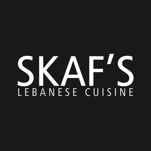 Skaf's Lebanese Cuisine by ChowNow