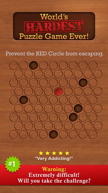 Hardest Game Ever - World's Hardest Puzzle Game by Slots Win